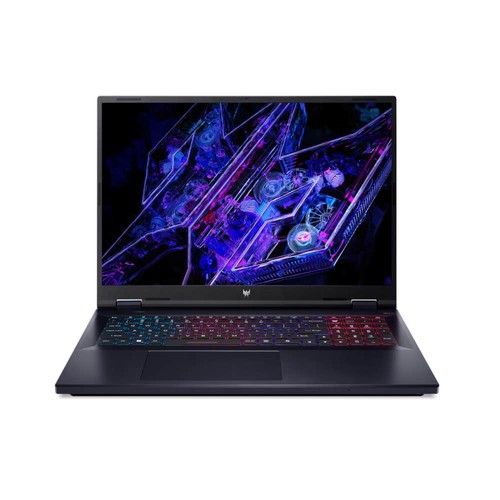 Acer Predator Helios Neo 18" Gaming Laptop Intel Core i9-14900HX RTX ...