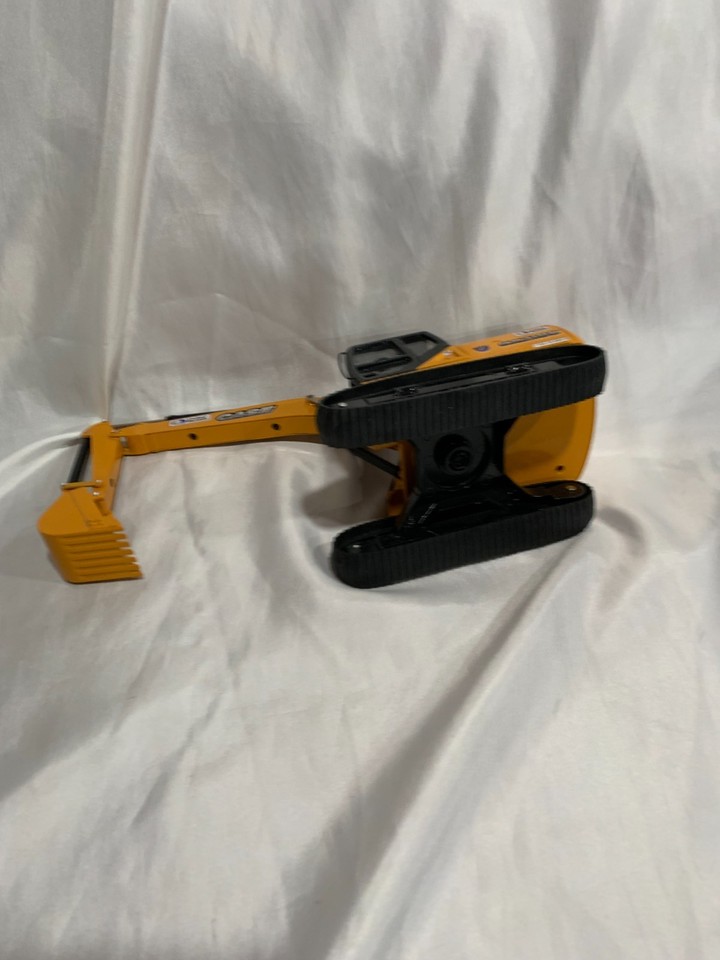 Case CX 210 C Hydraulic Excavator/Trackhoe United Rentals 1/32 Scale | eBay