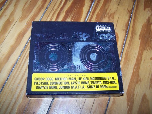 This Is HIP HOP 3CD Box Set 200 VG+ | eBay