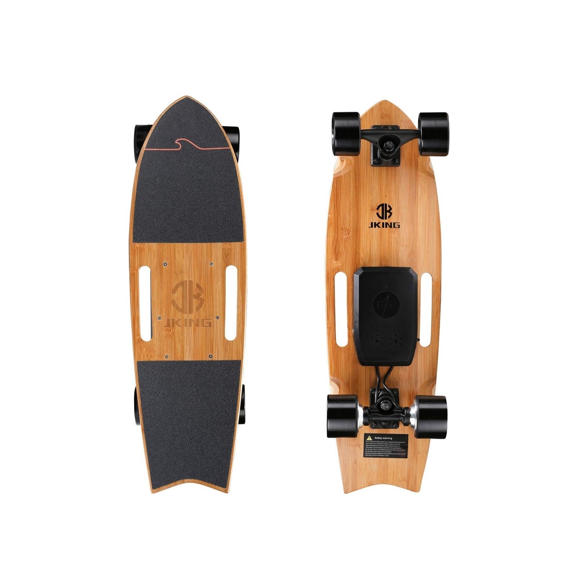 Remote Control Electric Skateboard Electric Off Road 4x4 Electric