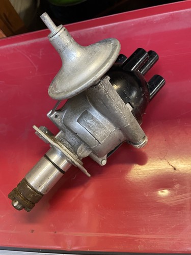 Lucas 23D distributor VAC advance type - 41234 H, Morris Marina TC and ...