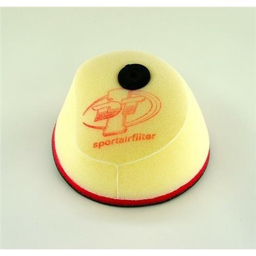Tm Racing SMX 450 FI 2013-2016 DT1 Racing Non Oiled Air Filter DT-190 ...