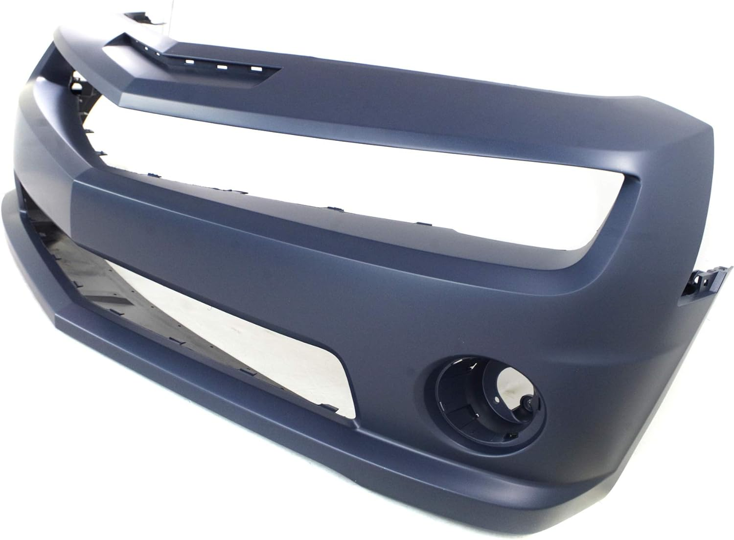 Front Bumper Cover Compatible with 2010-2013 Chevrolet Camaro Primed ...