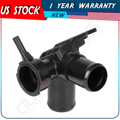 Engine Coolant Filler Neck For Kia Rio Hyundai Accent 1.6L 2012 2013 ...