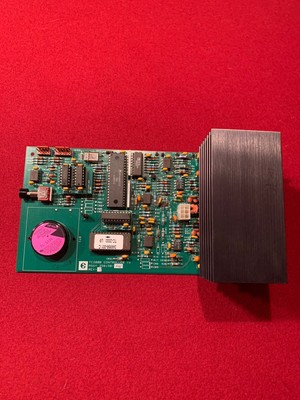 Tool & Machine Components - Controller Pcb