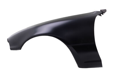 Left Driver Side Primed Fender Assembly Replacement For 90-97 Mazda ...
