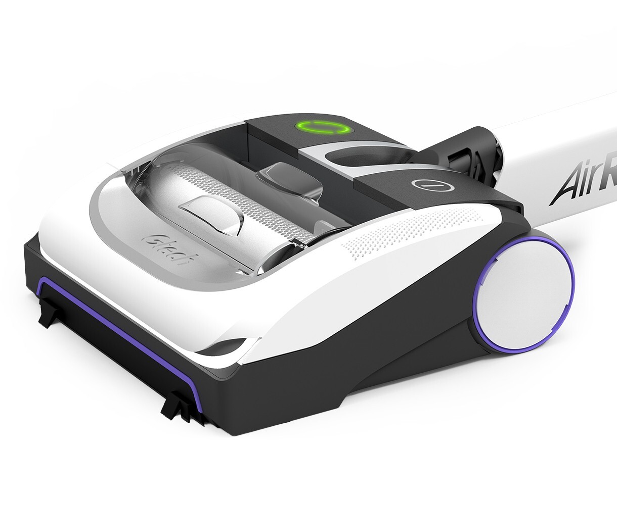 Gtech AirRAM Platinum Anti Hair Wrap Vacuum 2-yr warranty, direct from ...