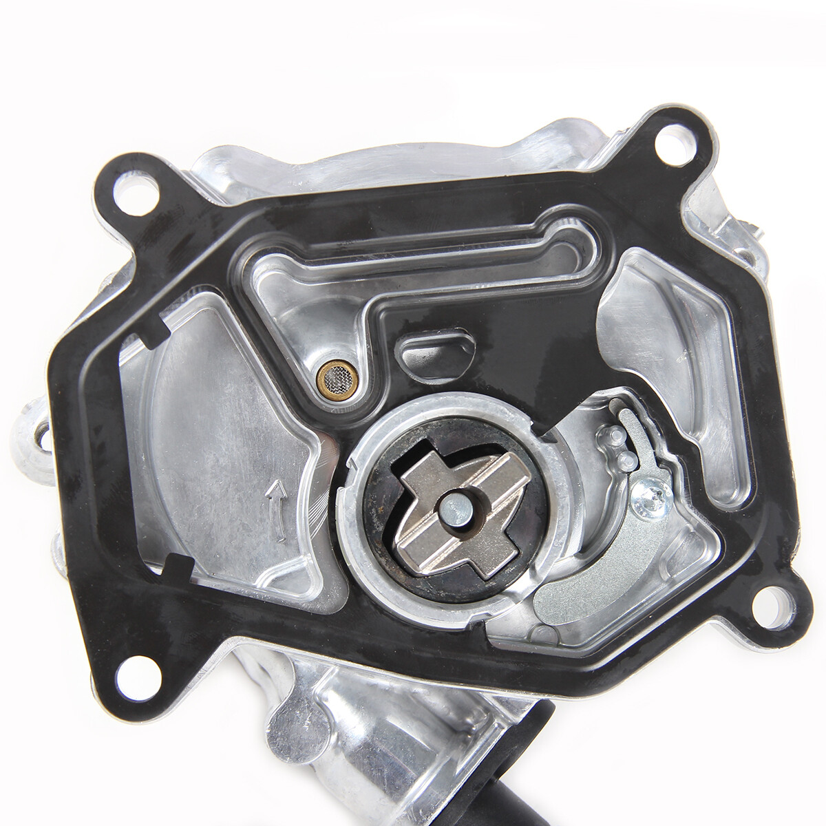 2.0T Vacuum Pump Fit For Mercedes Benz C200 E300 X204 X253 V250 ...