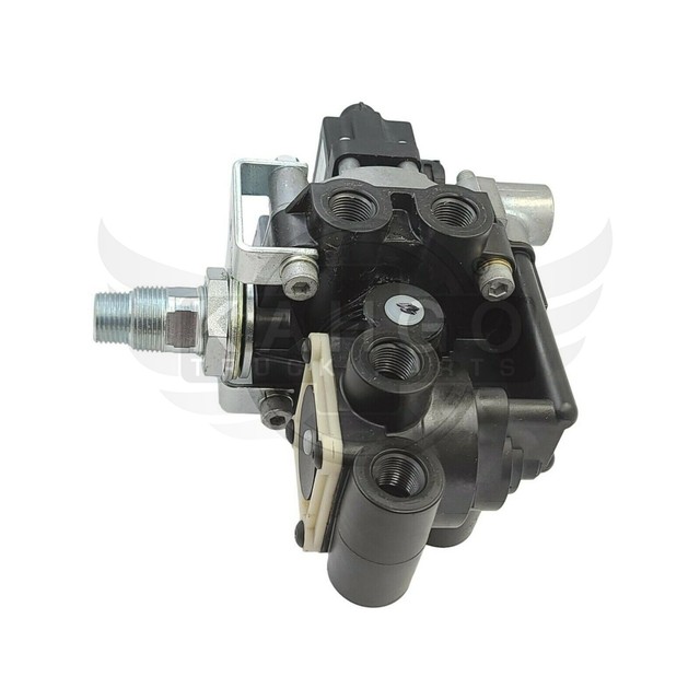 Haldex AL430624 Four Port ABS Valve Repl Al430623 for sale online | eBay