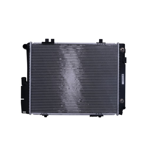 For Mercedes-Benz 190E 1987 1988 1989 1990 1991 1992 1993 2.6L Radiator ...