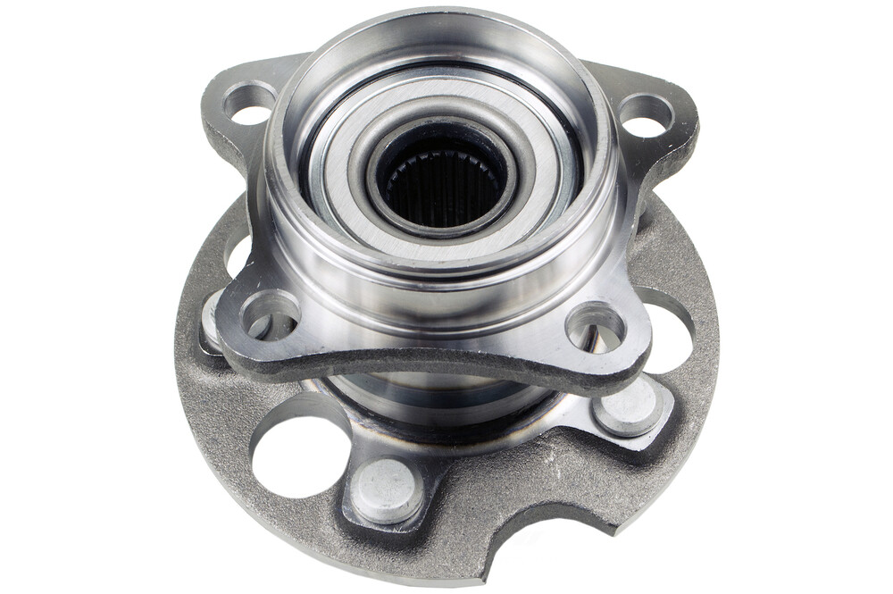 Wheel Bearing and Hub Assembly Mevotech H512482 fits 11-20 Toyota ...