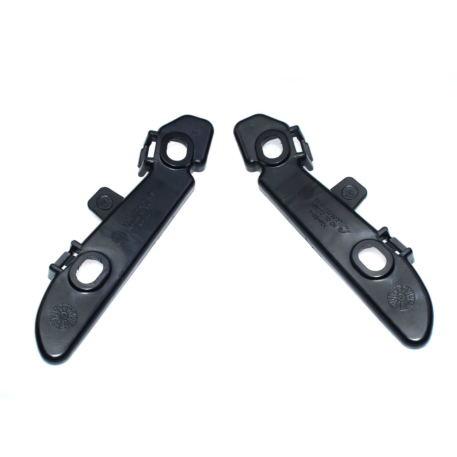 Front Lower Bumper Bracket LH & RH For BMW 3 SERIES F30 F31 2012-18 ...