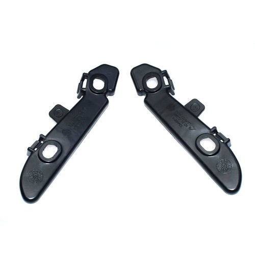 Front Lower Bumper Bracket LH & RH For BMW 3 SERIES F30 F31 2012-18 ...