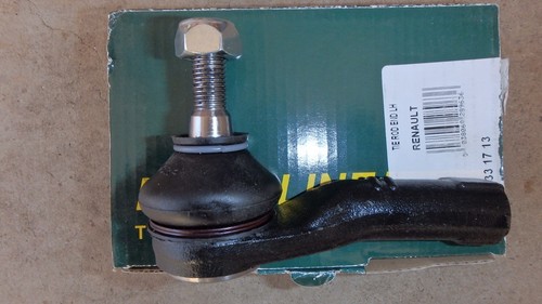 TIE ROD END FOR RENAULT LH SCENIC CLIO(2000-2006) | eBay Australia