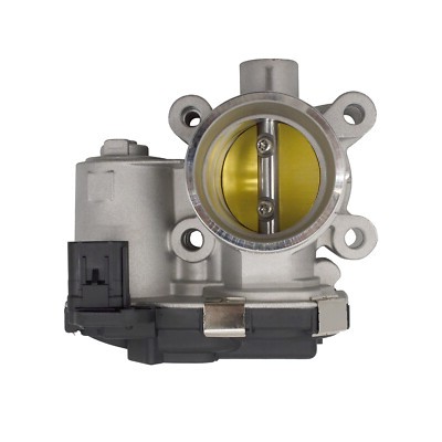 Throttle Body Assembly for 18-19 Buick Encore Chevrolet Cruze Equinox ...