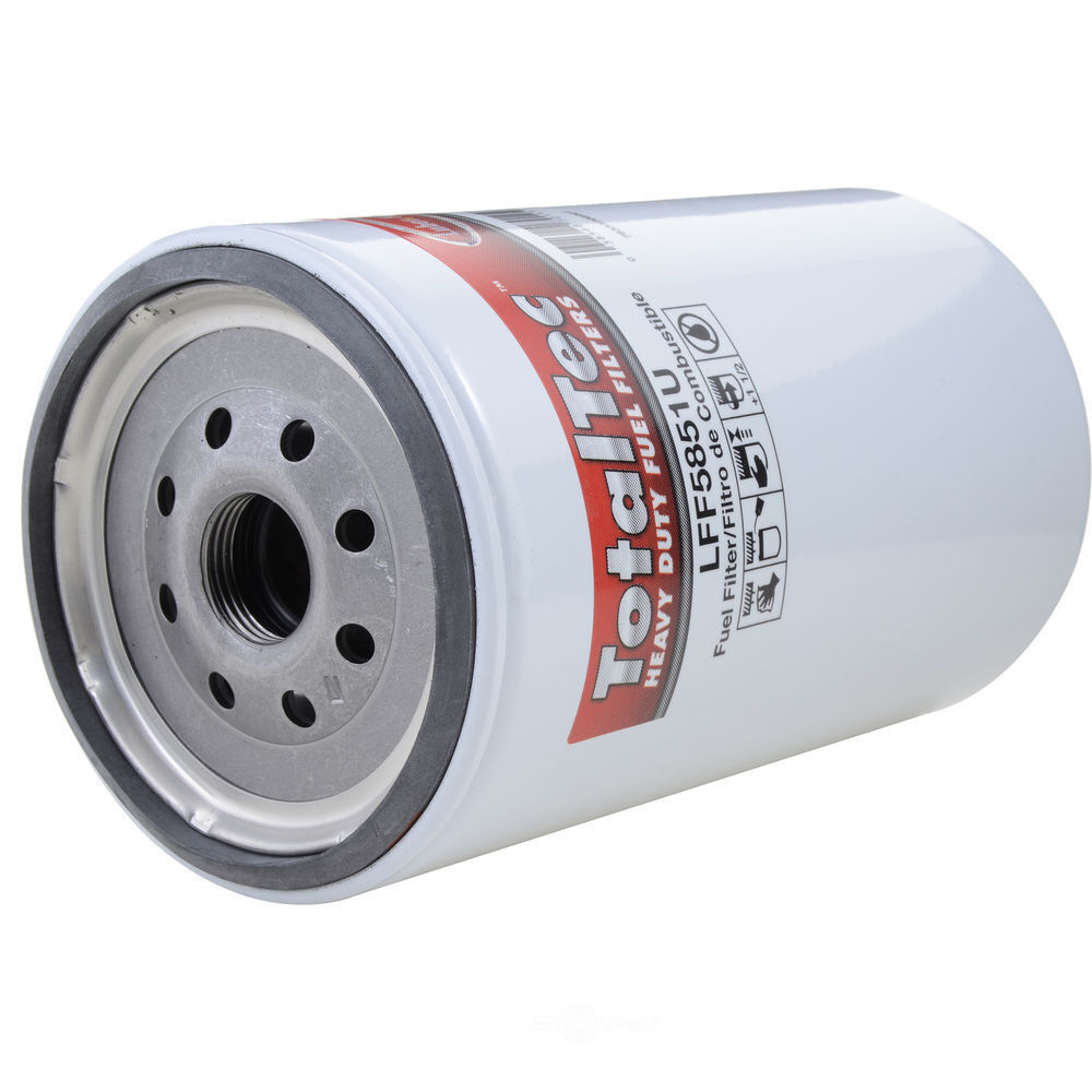 Fuel Filter Luber-Finer LFF5851U for sale online | eBay