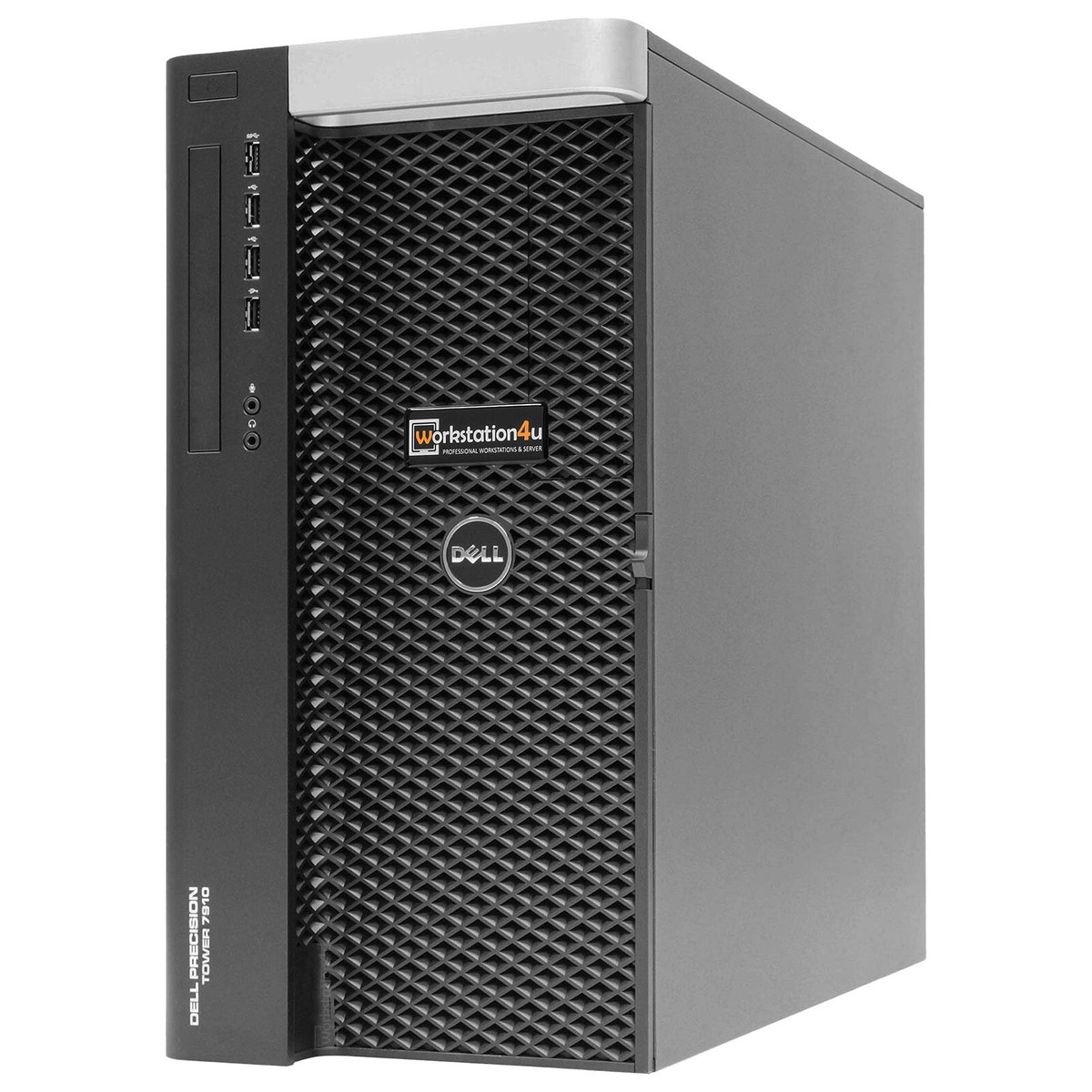 Dell Precision T7600 Workstation Dell Precision T7600 2x E5 2690