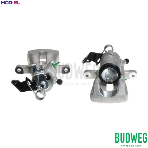 BRAKE CALIPER 343954 FOR VAUXHALL ZAFIRA/Mk/II OPEL A18/Z18XER 1.8L ...