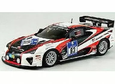 Minicar 1/43 Lexus Lfa Nurse 24-Hour Race 2012 No.83 44890 | eBay