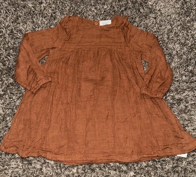 Angel Dear Size 2T Dress | eBay