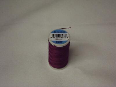 Coats Duet Sewing Thread 100% Polyester Cordonnet 30m - 08637 | eBay UK