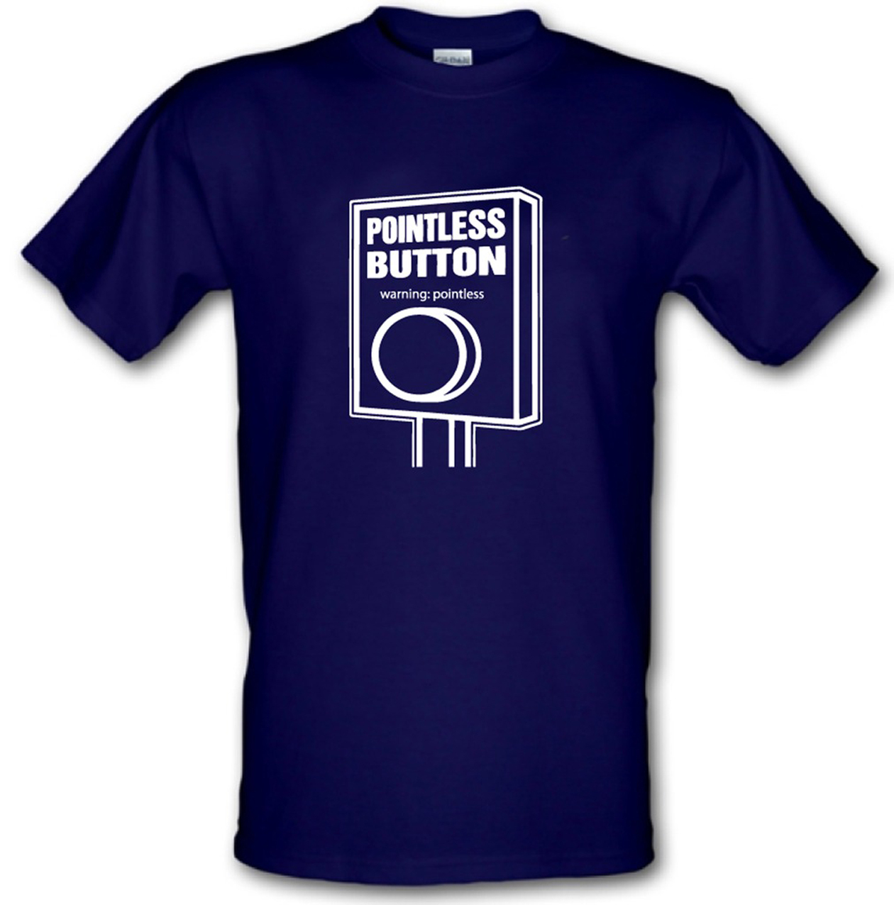 ASDF POINTLESS BUTTON Youtube Cult Cartoon Children's t-shirt *ALL AGES/COLOURS* | eBay