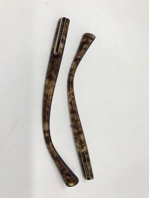 Authentic Temple Replacement PARTS COACH HC8132 5287 135mm VO11 | eBay