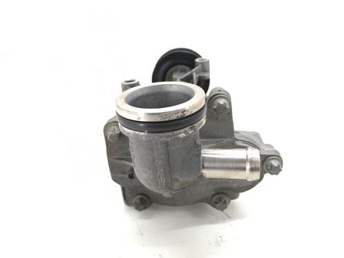 Mercedes-Benz A W177 Water Pump Water Pump A2602001100 2.00 Petrol | eBay