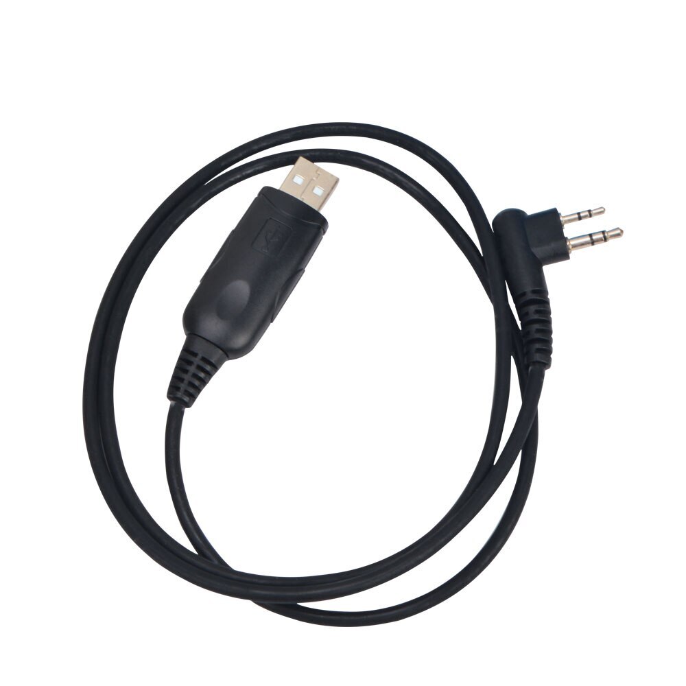 USB Programming Cable for Hytera HYT TC500 TC500S TC510 TC518 TC585 ...