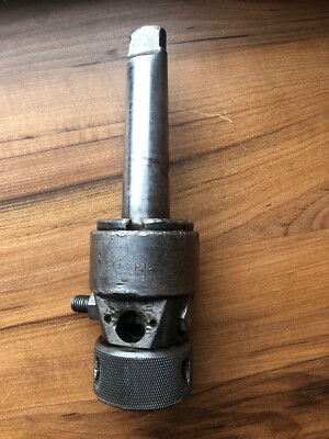 ARCHER TAPPING HEAD No.40 SHANK | eBay