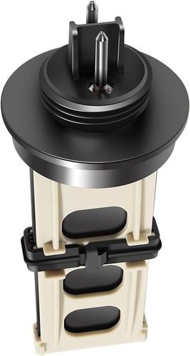 11904 Replacement Titanium Electrode For Intex Saltwater System 28669 ...