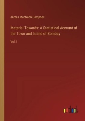 James Macnabb Campbell Material Towards (Poche) | eBay