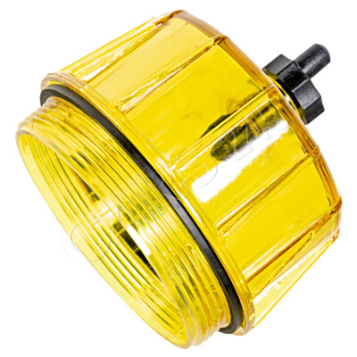 Fuel System Water Trap FEBI For MERCEDES SETRA Actros Mp2 / Mp3 Omc ...