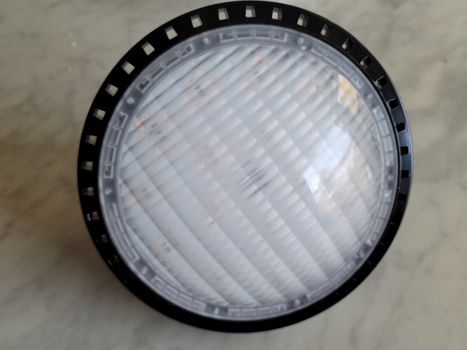 PAR64 LED Bulb 800-1000W Replacement WFL PAR64 3000K Soft White Wide ...