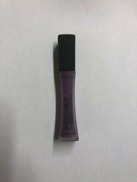 L'oreal Infallible Pro-Matte Liquid Lipstick, You Choose | eBay