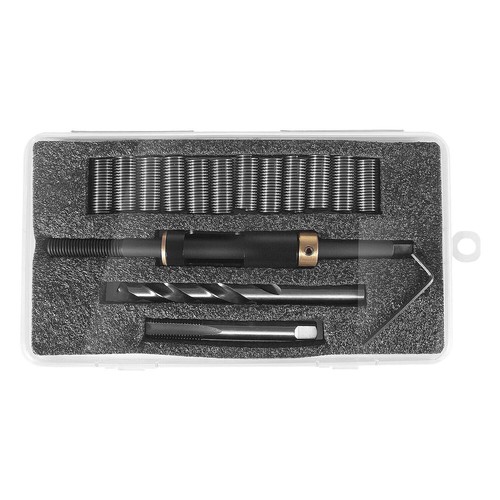 M11 x 1.5 Head Bolt Thread Repair Kit 35119S For Honda Toyota Ford GM ...