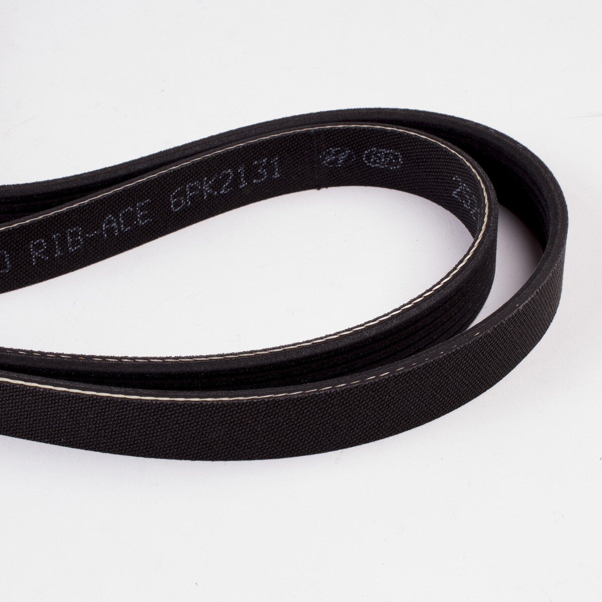 Genuine Engine Serpentine Belt Sonata Optima Tucson 2.4L 2011-2013 for ...