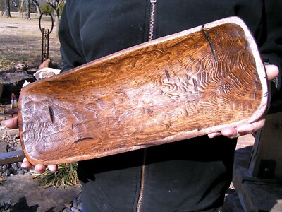 Primitives - Reproduction Treenware