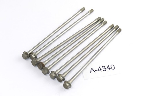 Yamaha XV 250 Virago 3LS Bj 1992 - Zylinderkopfschrauben A4340 | eBay.de