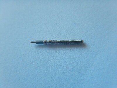 Omega Winding Stem 480 - 481 - 482 - 483 - 484 - 485 Part 1106 | eBay