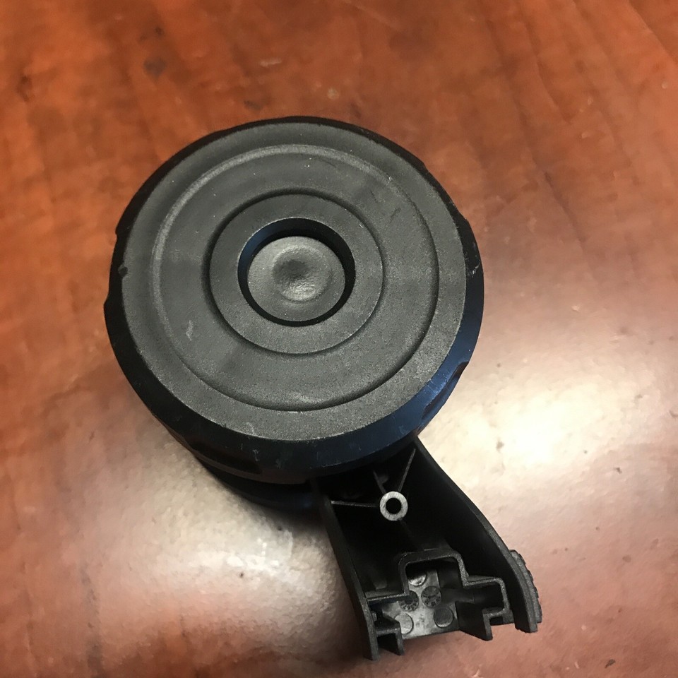 New OEM Trimmer Edging Wheel For Electric String Trimmer Craftsman ...