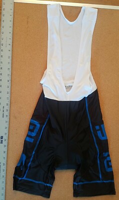 Other - Cycling Skins Suit - Nelo's Cycles