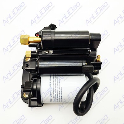 For Volvo Penta 4.3L 5.0L 5.7L New Electric Fuel Pump Assembly 21608511 ...