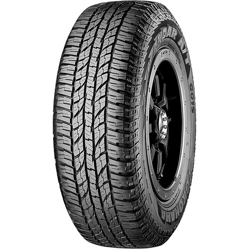 4 Tires LT 285/50R22 Yokohama Geolandar A/T G015 AT All Terrain Load E ...