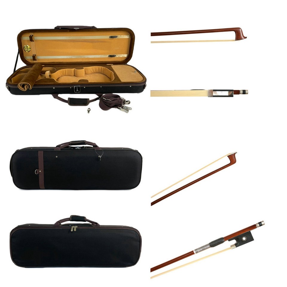 Stradivari 1716 Messiah Violin Amazing Sound Master Wang's Own Work No ...