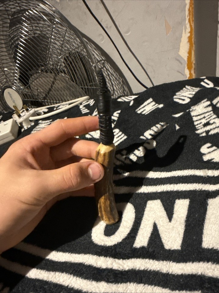 Mini Dear Antler Gypsy Catapult | eBay UK