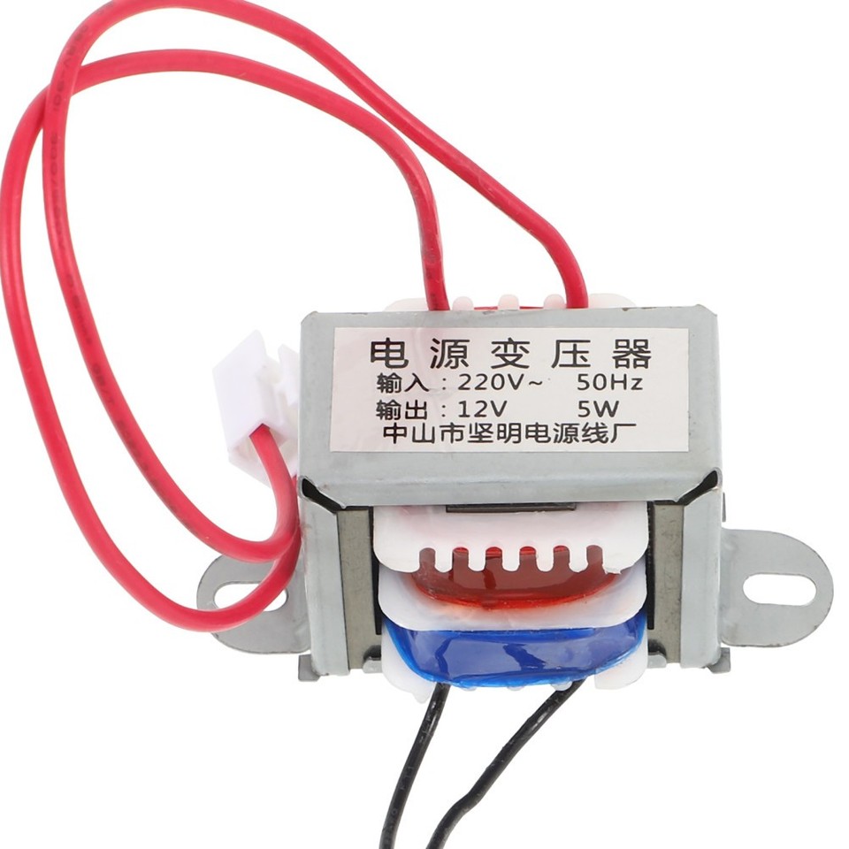 Air Conditioner Accessory Electric Transformer Air-Conditioning Spare ...