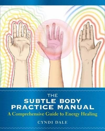 Cyndi Dale The Subtle Body Practice Manual (Paperback) (UK IMPORT ...