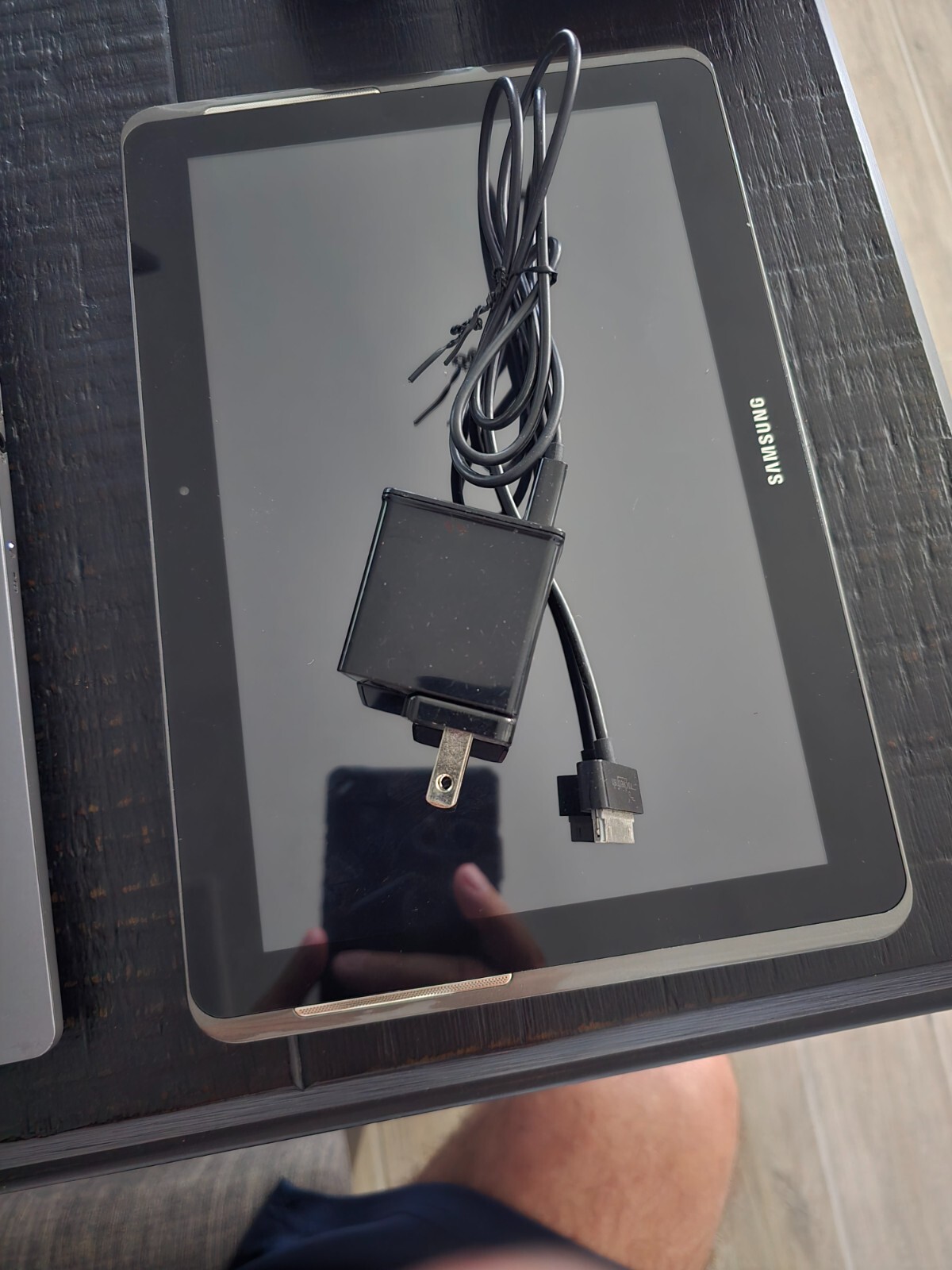 Samsung Galaxy Tab 2 GT-P5113 16GB, Wi-Fi, 10.1in - Titanium Silver for ...