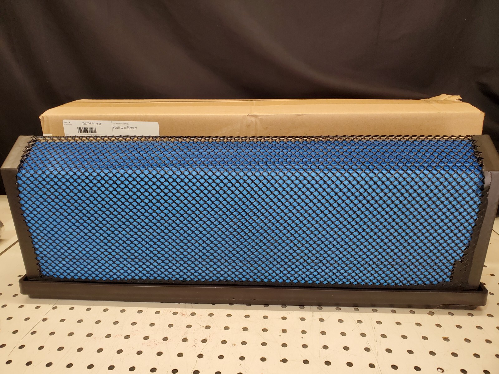 Donaldson Air Filter DN P610260. FREIGHTLINER CASCADIA AIR FILTER DN ...